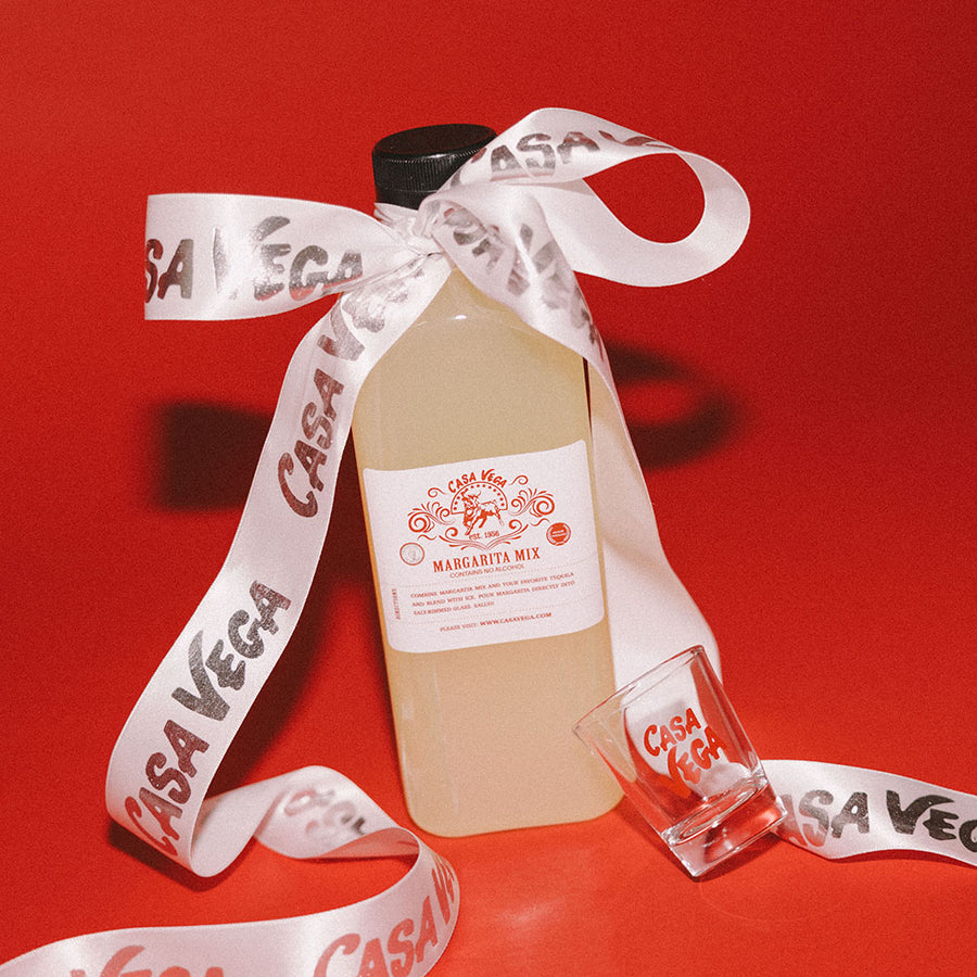 Hours & Location – Casa Vega