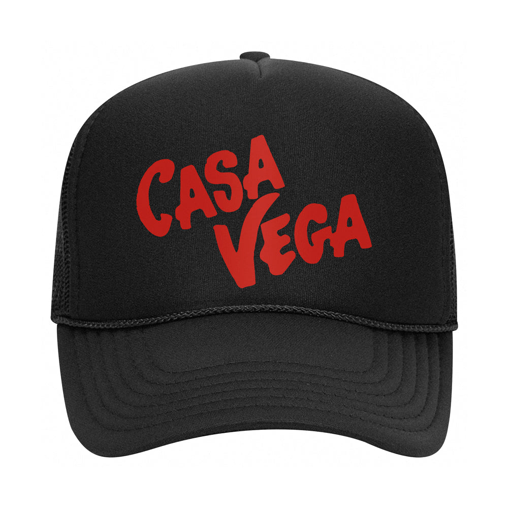 Lunch & Dinner – Casa Vega